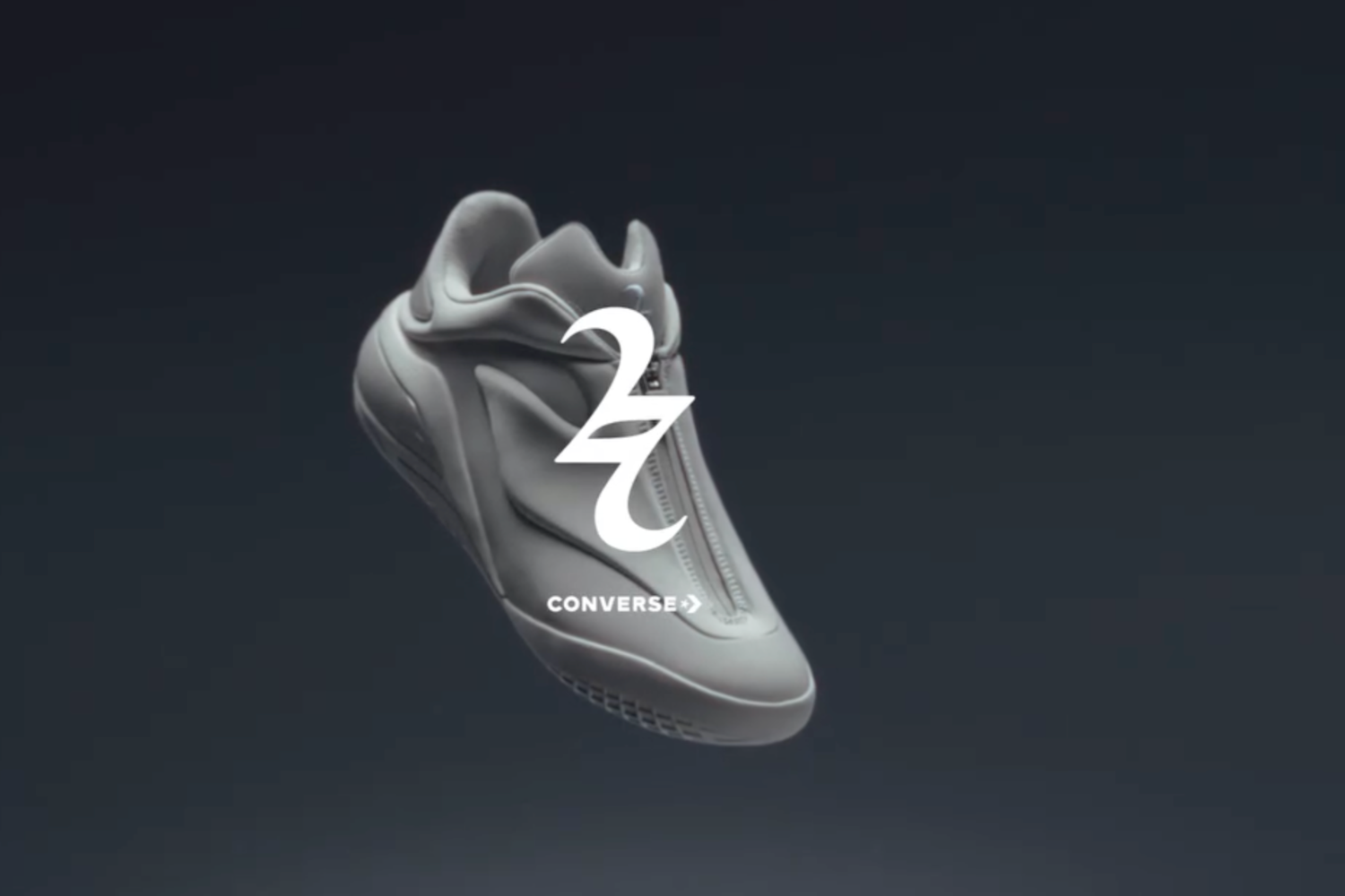 Shai Gilgeous Surprises with Converse SHAI 001 Collaboration - The Drop ...