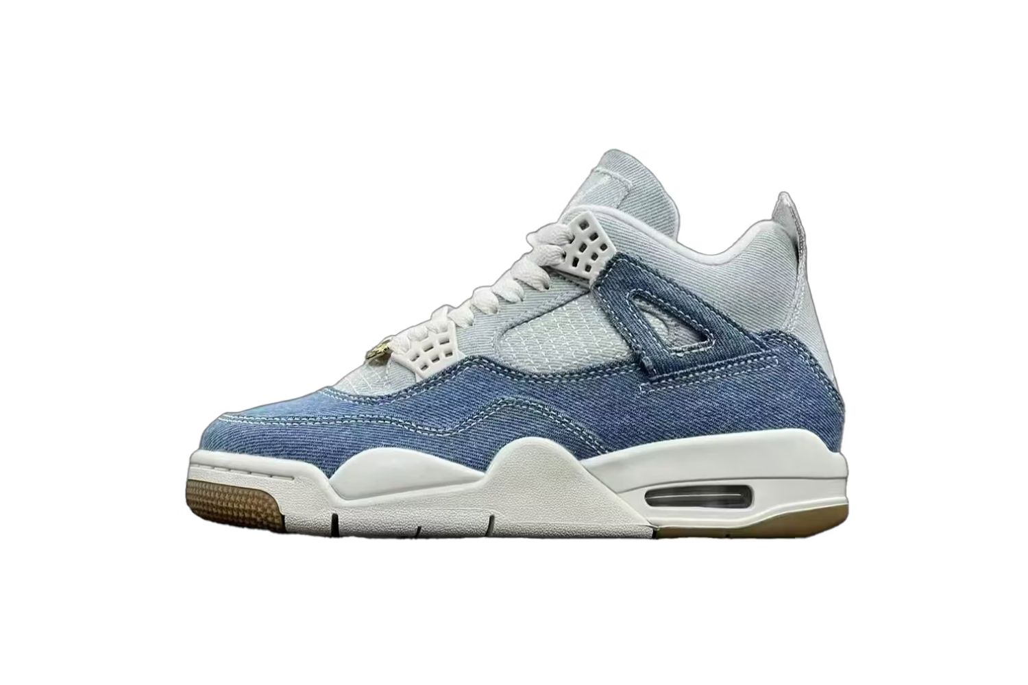 Air Jordan 4 Tex WMNS ‘Worn Blue Denim’ Release: Everything You Need to ...
