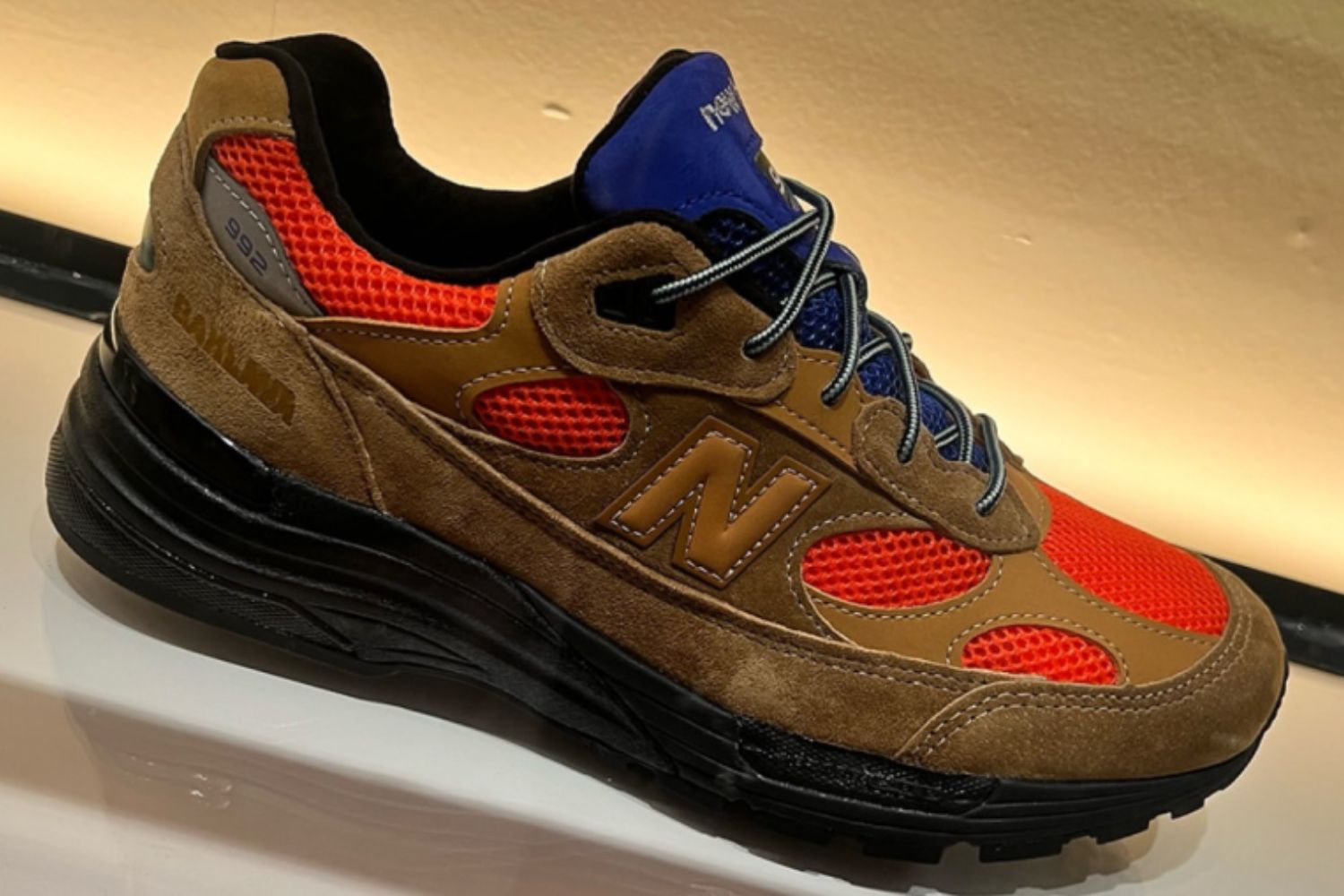 Yet Another Action Bronson x New Balance Collaboration Awaits Us - The ...