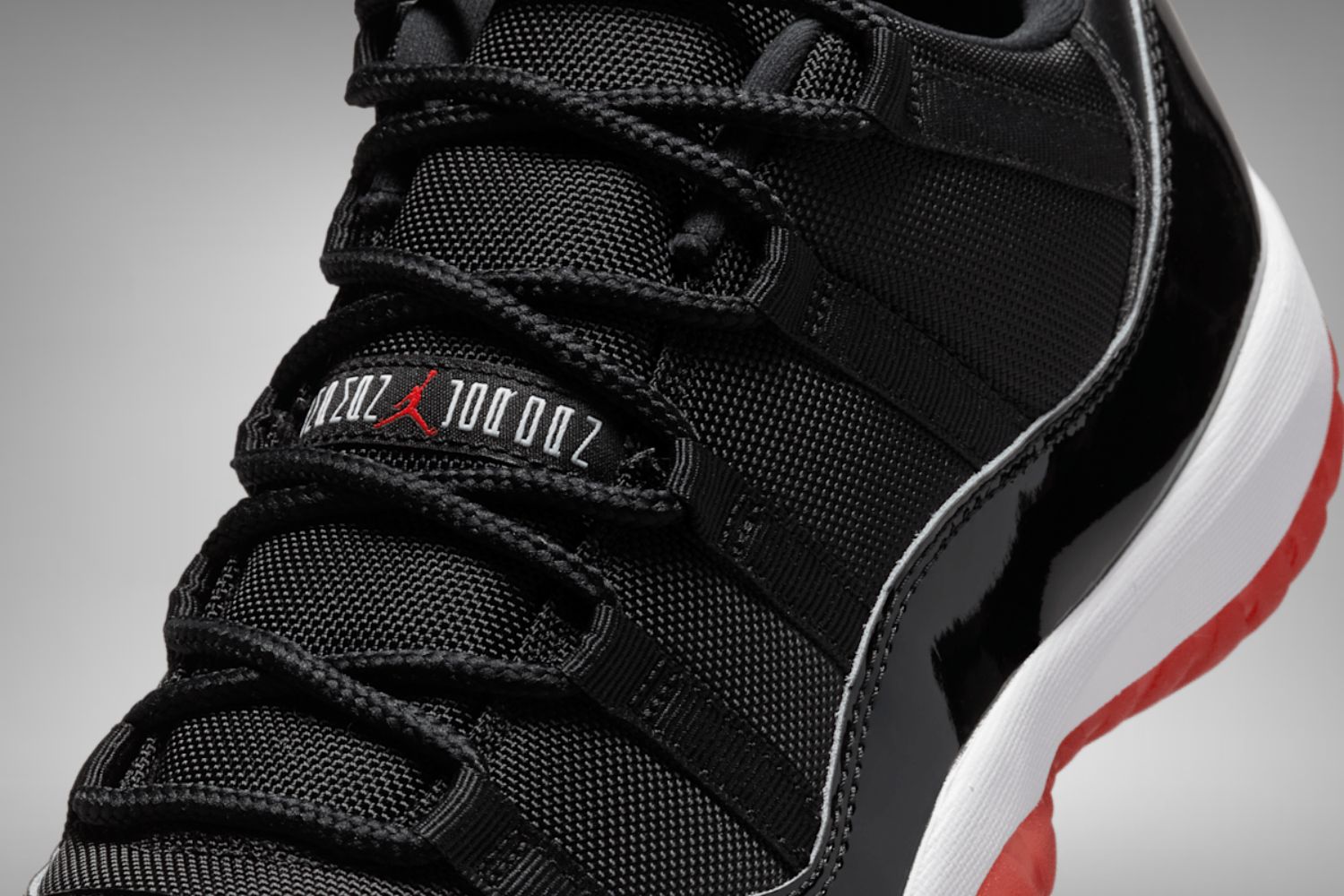 Buckle Up - The Air Jordan 11 Low 'Bred' Is Here - The Drop Date