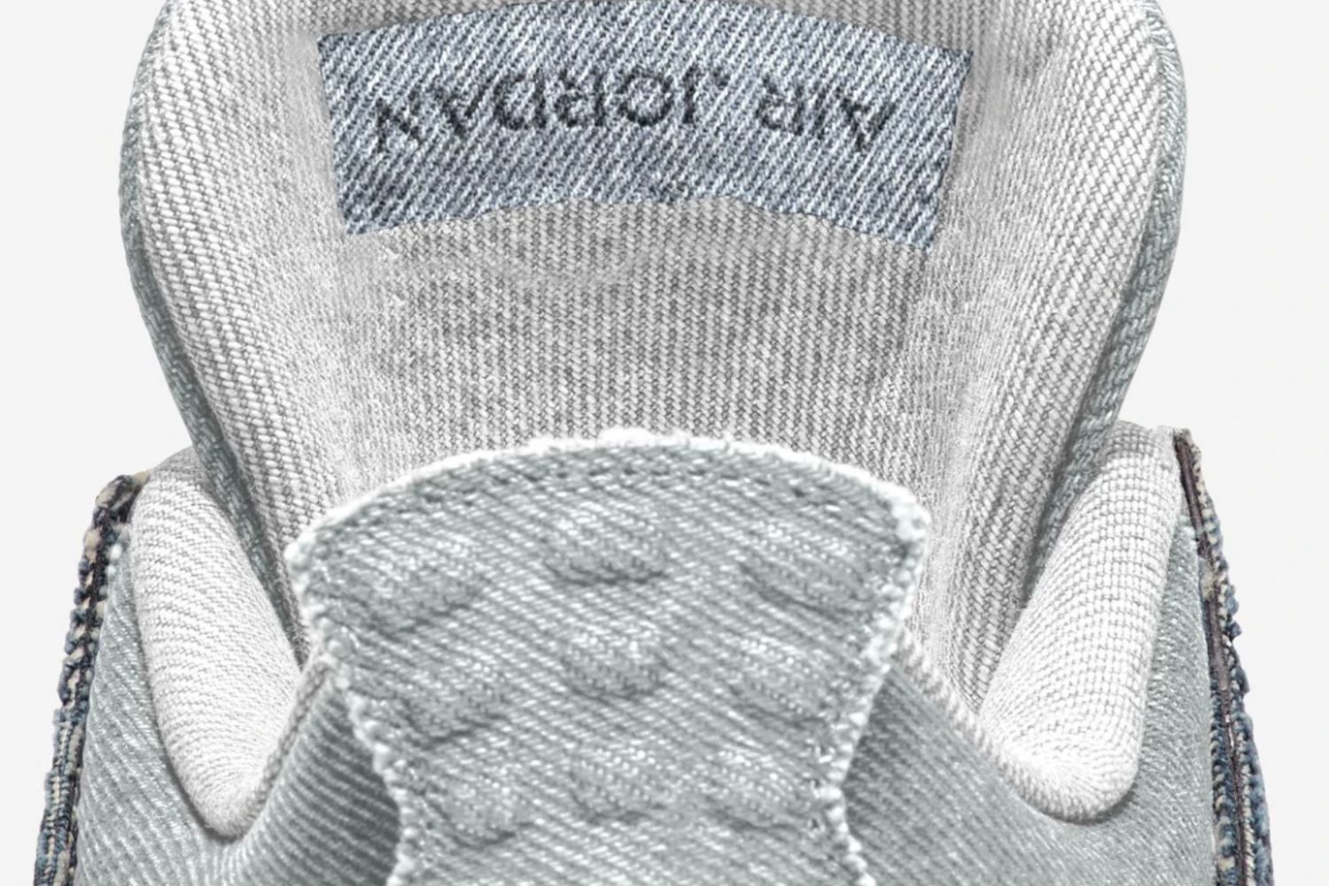 Air Jordan 4 'Worn Blue': The Ultimate Denim Sneaker for Fall 2025 ...