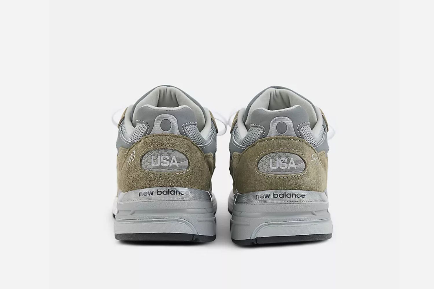 New Balance Unveils 993 'Heritage Collection' With Three Classic ...