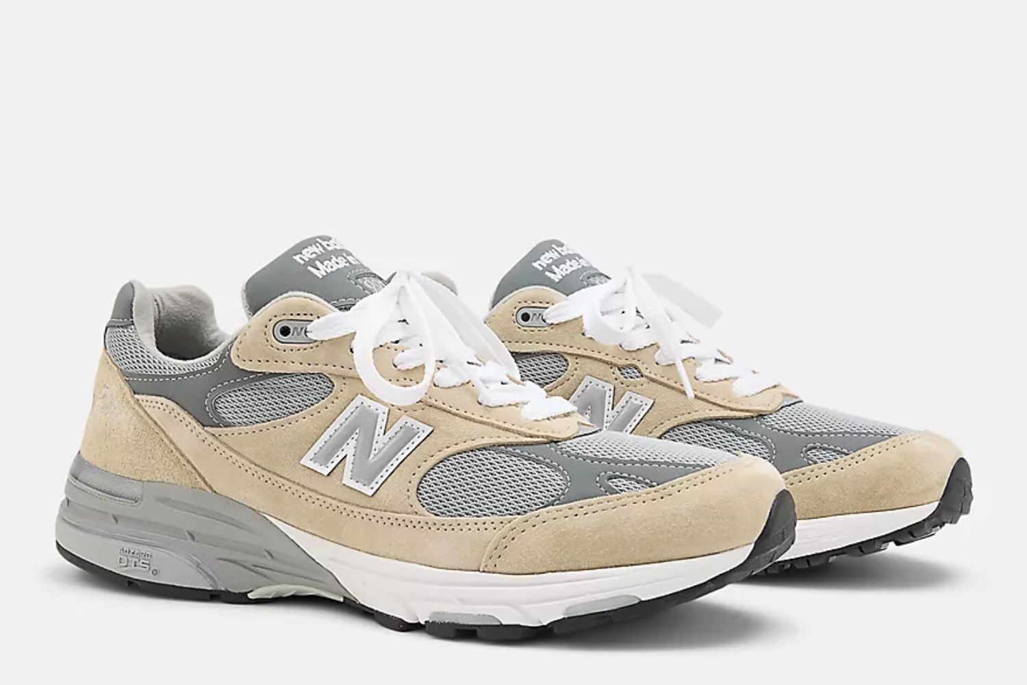 New Balance Unveils 993 'Heritage Collection' With Three Classic ...
