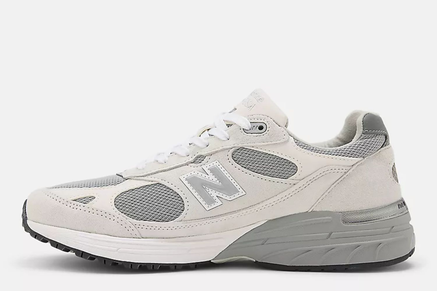 New Balance Unveils 993 'Heritage Collection' With Three Classic ...