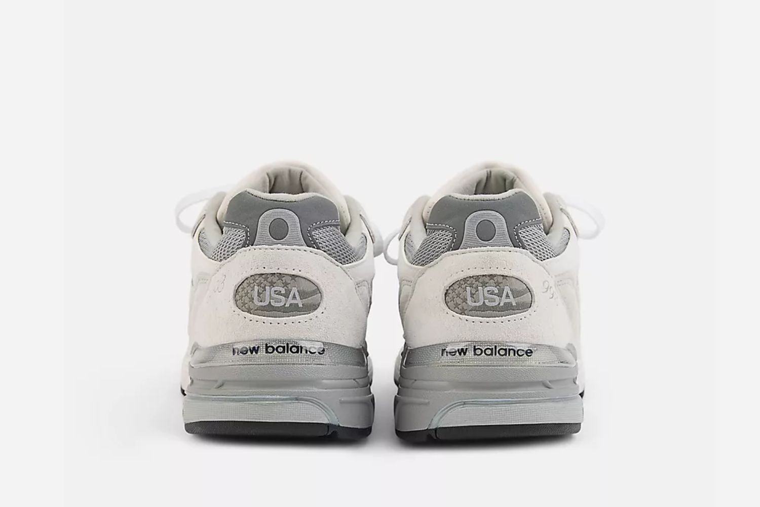 New Balance Unveils 993 'Heritage Collection' With Three Classic ...