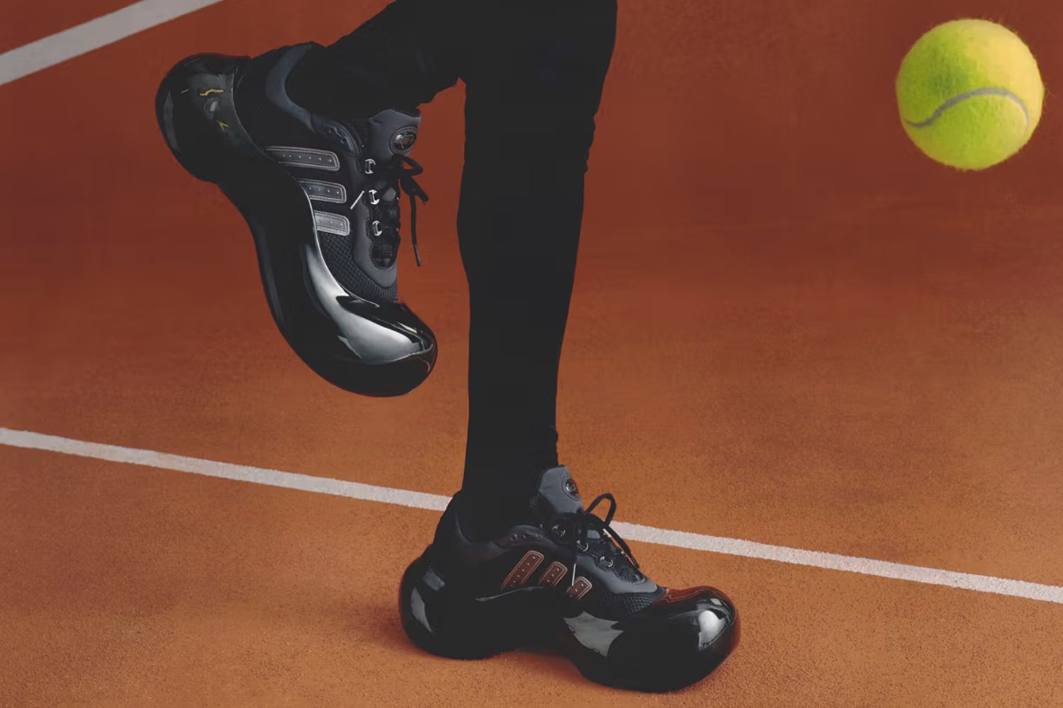 AVAVAV x adidas Bring Absurdist Flair to Design Again this 2025 - The ...