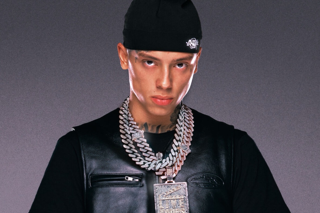 Central Cee Rumoured to Drop Nike Air Force 1 Collection in 2026 - The ...