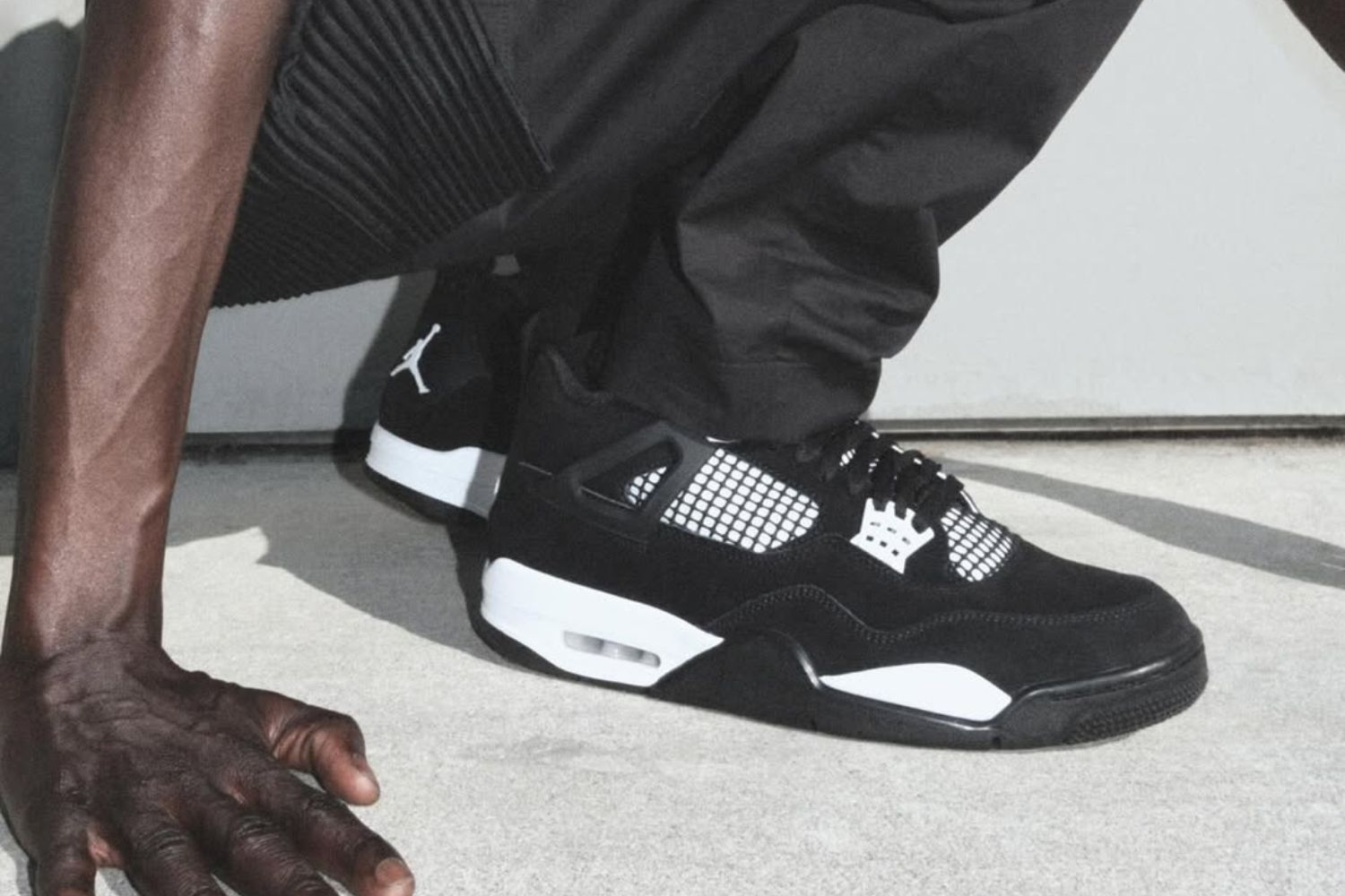 The GOAT Bestsellers - 5 Hype Sneakers That Are Dominating the Market ...