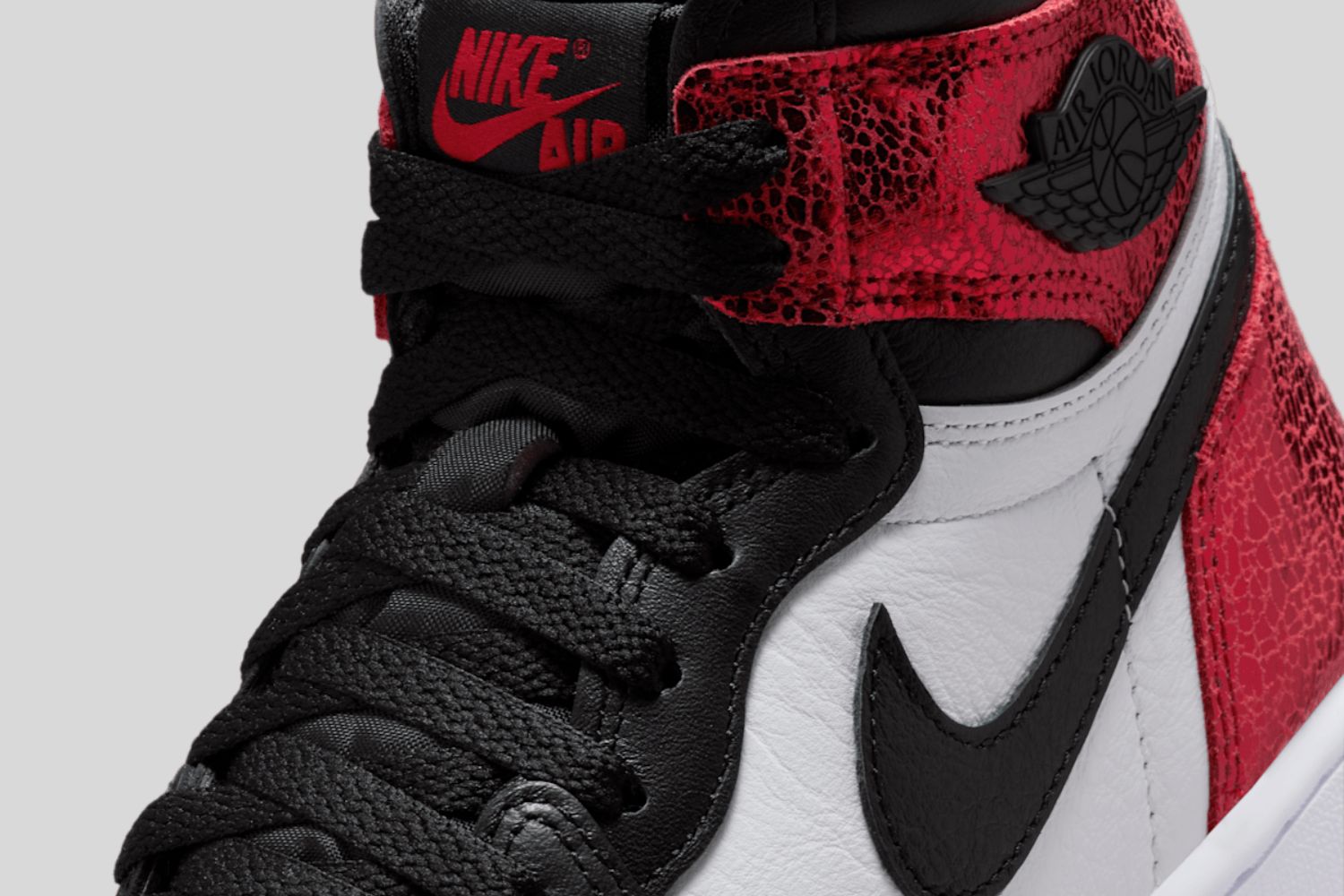 Air Jordan 1 High OG ‘Ruby’ Shines Ahead of its May 31st Release - The ...