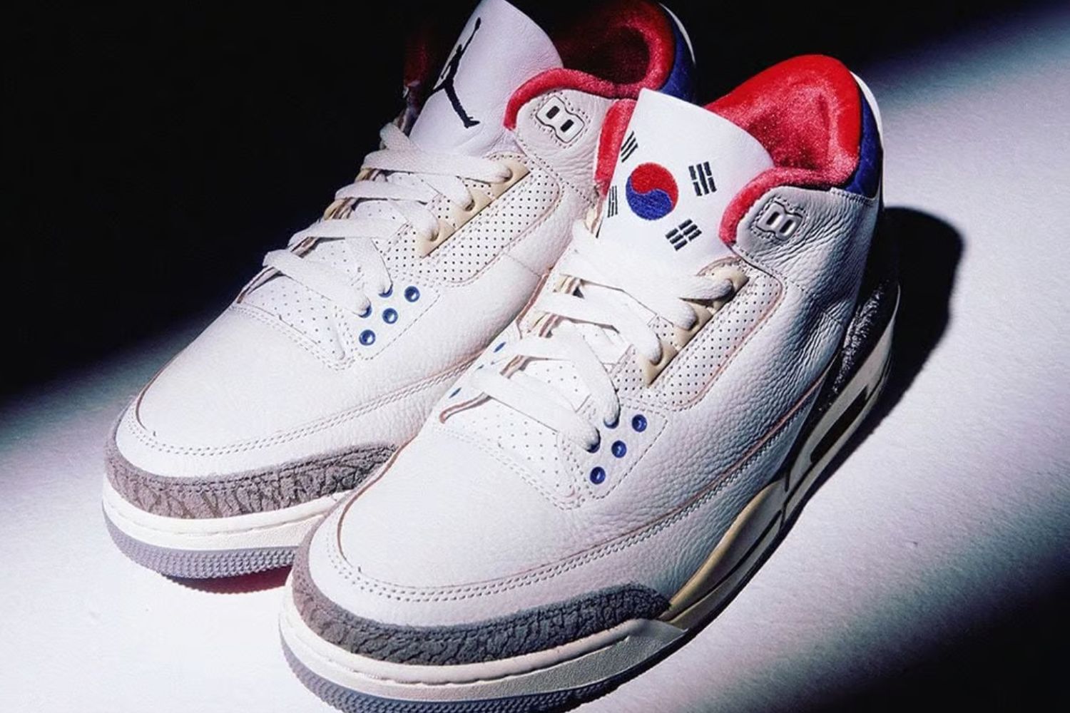 Buckle Up, the Air Jordan 3 'Seoul 2.0' Is About to Release - The Drop Date
