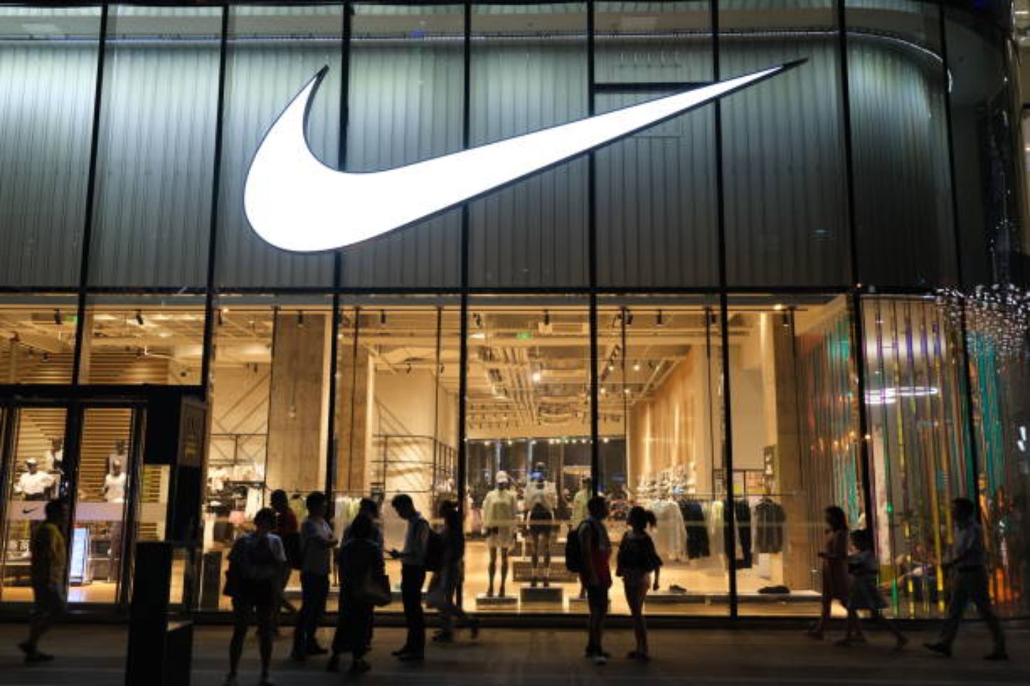 Nike is Set to Raise U.S. Prices Starting June 2025 - The Drop Date