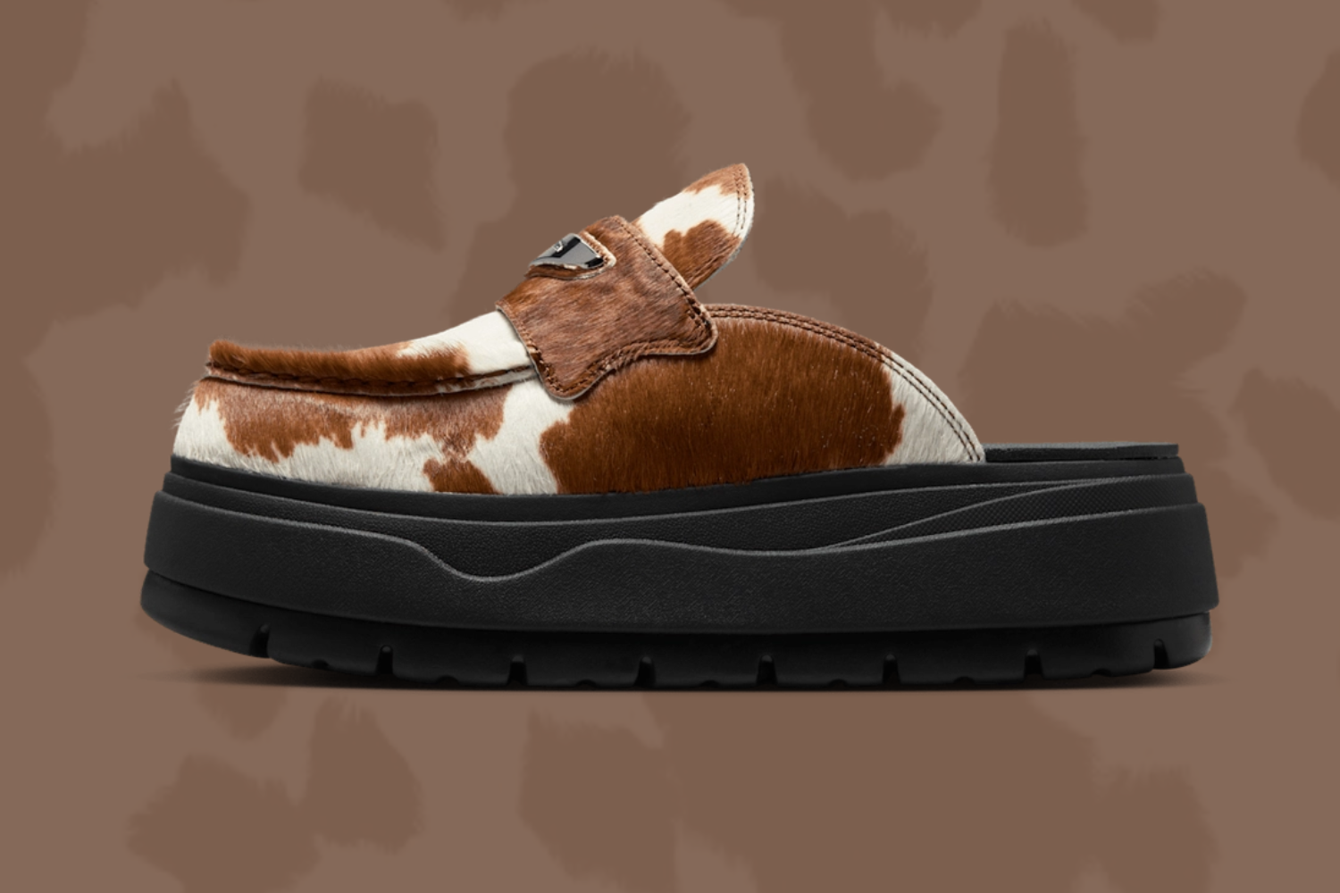 Not What You’d Expect from Jordan As The Loafer Mule Goes Wild - The ...