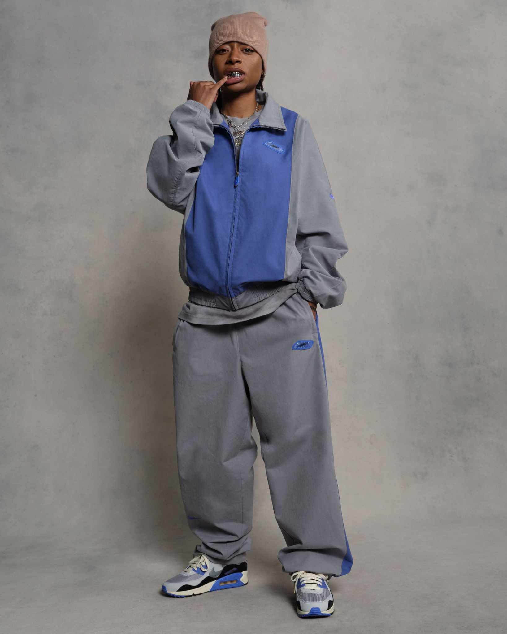 Patta and Nike Officially Unveil 'The New Wave' Collection Featuring ...