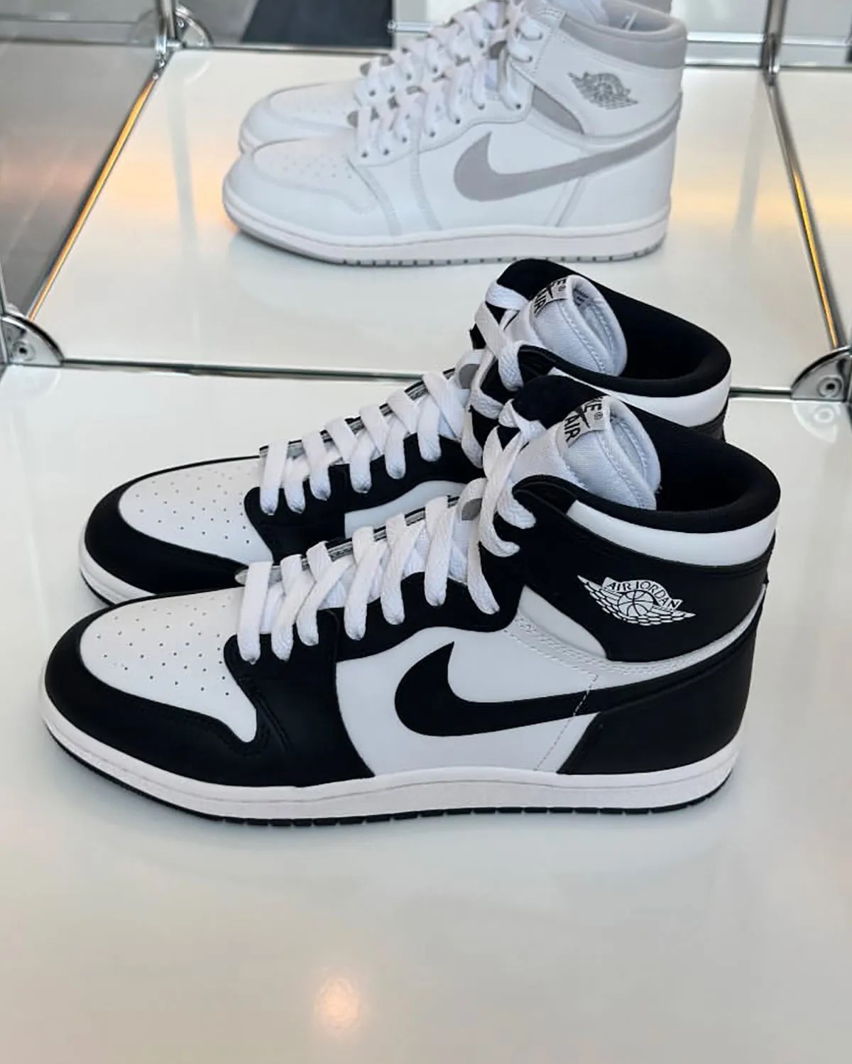 Jordan Brand Unveils High '85 Samples of All Original Air Jordan 1 ...