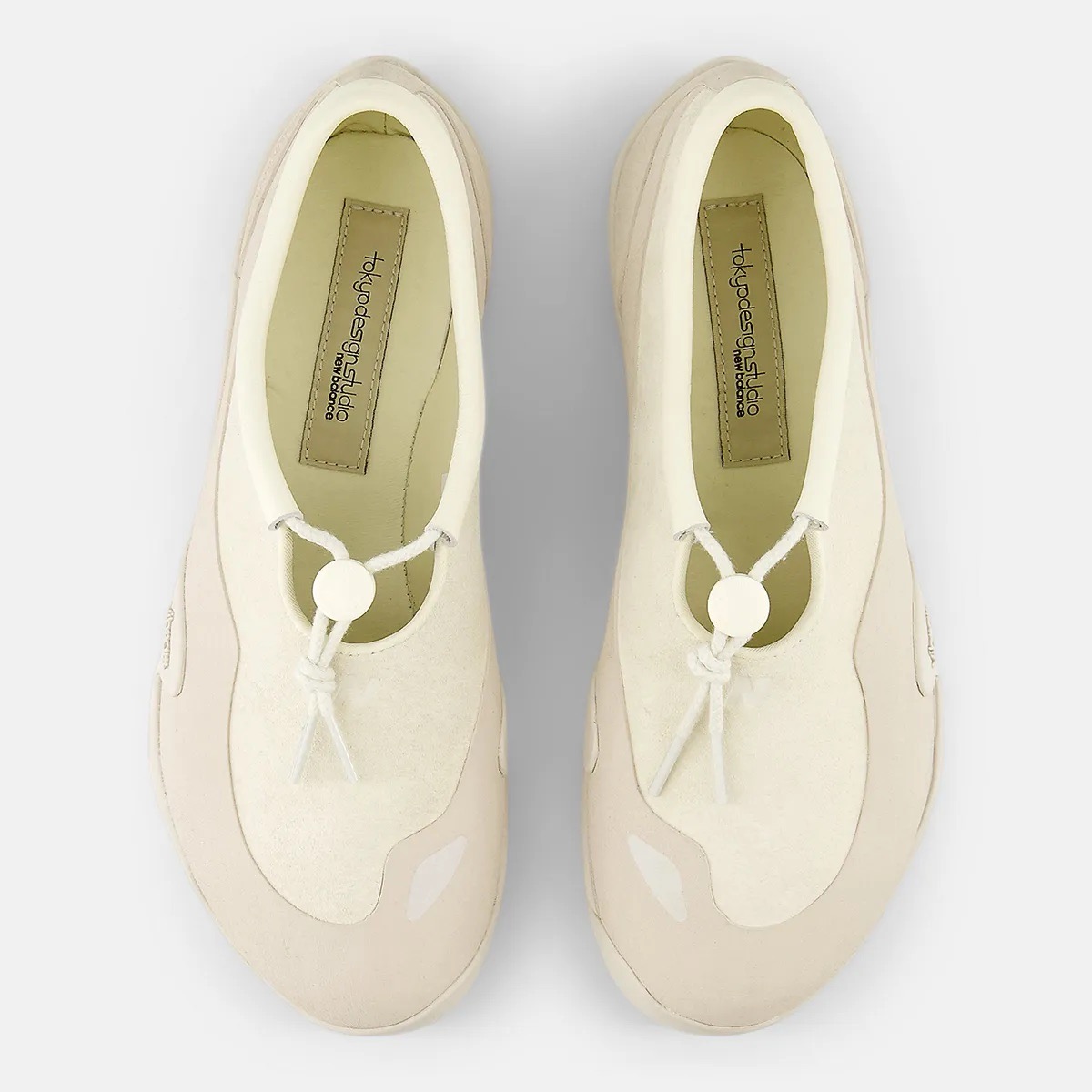 New Balance and Tokyo Design Studio Reimagine the MT10T - The Drop Date