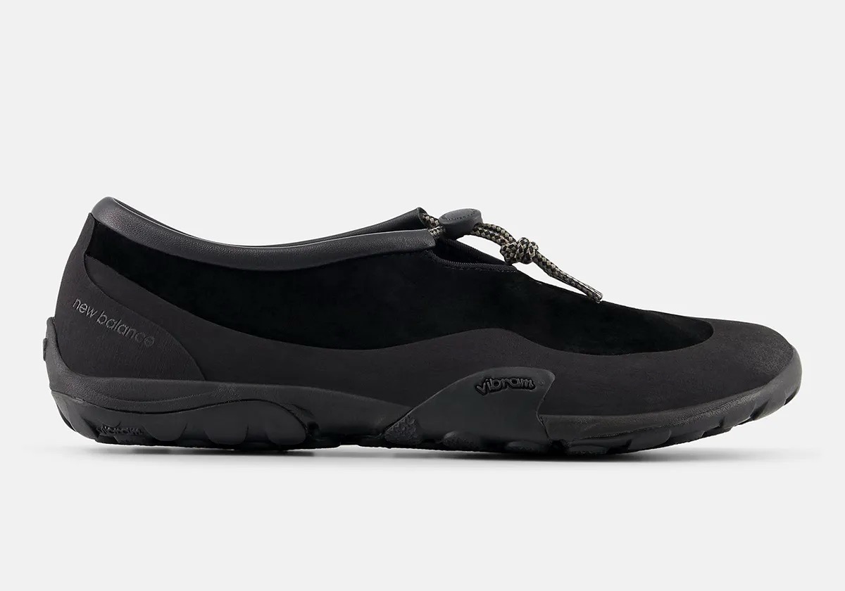New Balance and Tokyo Design Studio Reimagine the MT10T - The Drop Date