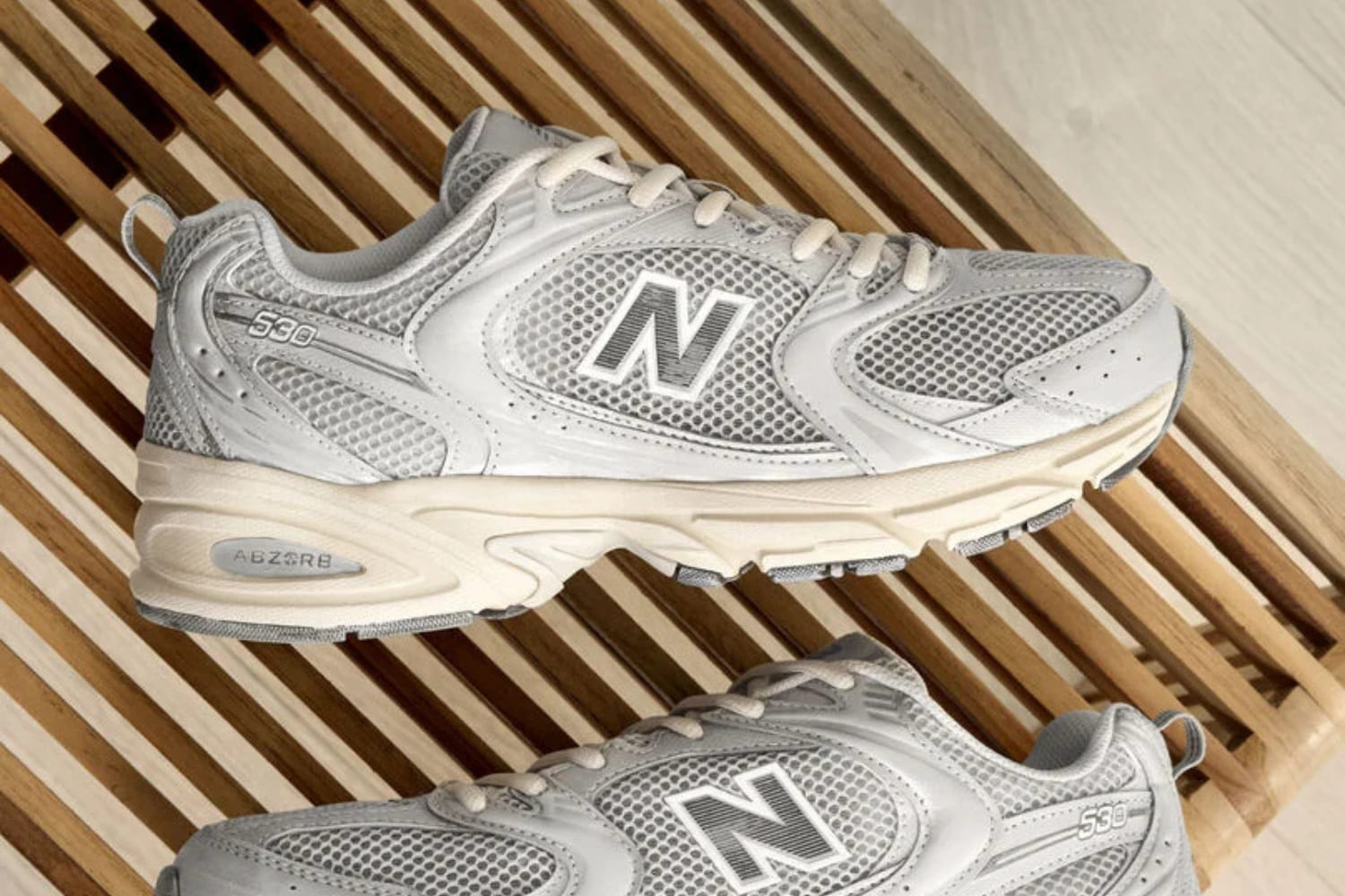 New Balance End of Season Sale: Step Into Summer with Up to 50% Off ...