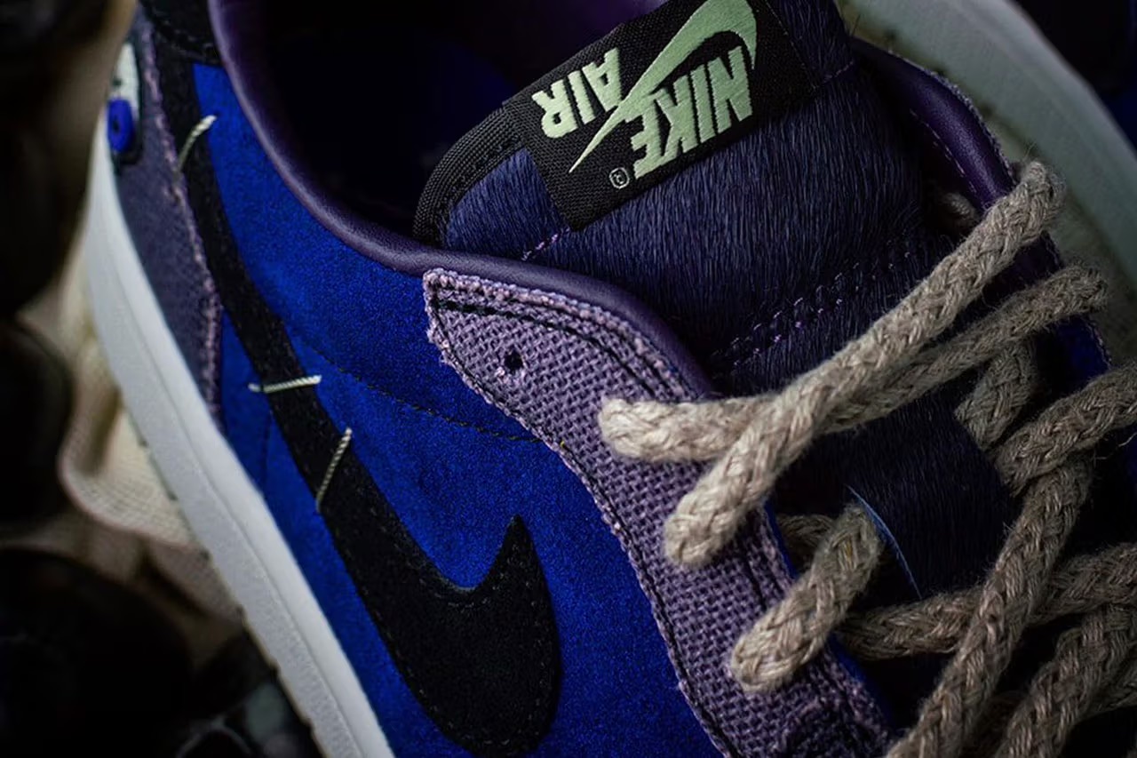 Zion Williamson’s Nike 'Voodoo' Series is Officially Back - The Drop Date