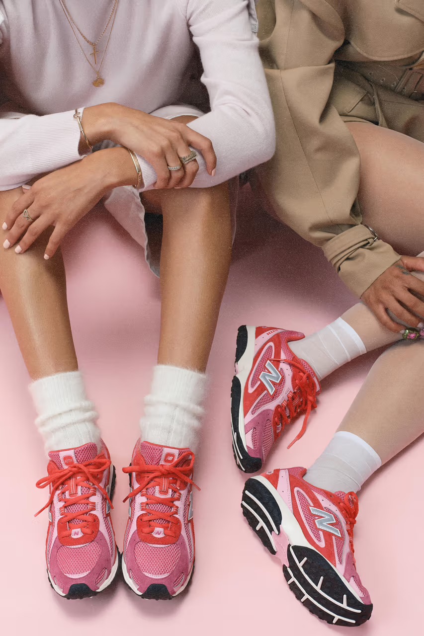 Kith x New Balance 204L Arrives in Three Summer-Ready Tones - The Drop Date