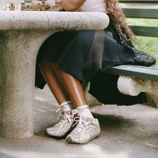 New Balance Serves Up Something Fresh with the new 204L Model - The ...