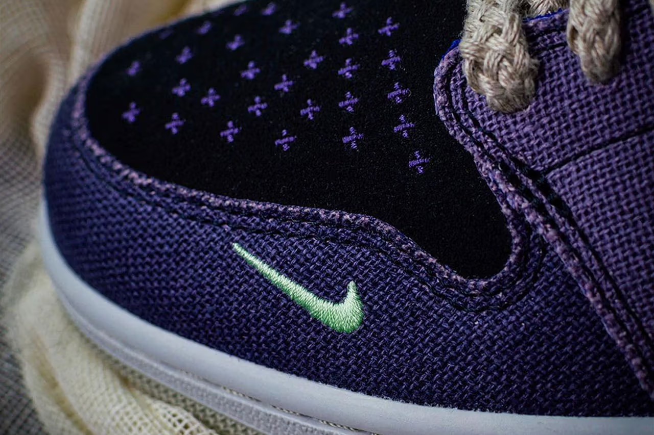 Zion Williamson’s Nike 'Voodoo' Series is Officially Back - The Drop Date