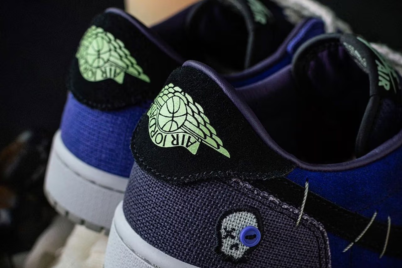 Zion Williamson’s Nike 'Voodoo' Series is Officially Back - The Drop Date