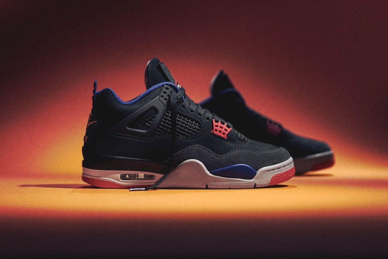 Here’s Why You Don’t Want to Miss the Air Jordan 4 SE 'Rare Air' - The ...