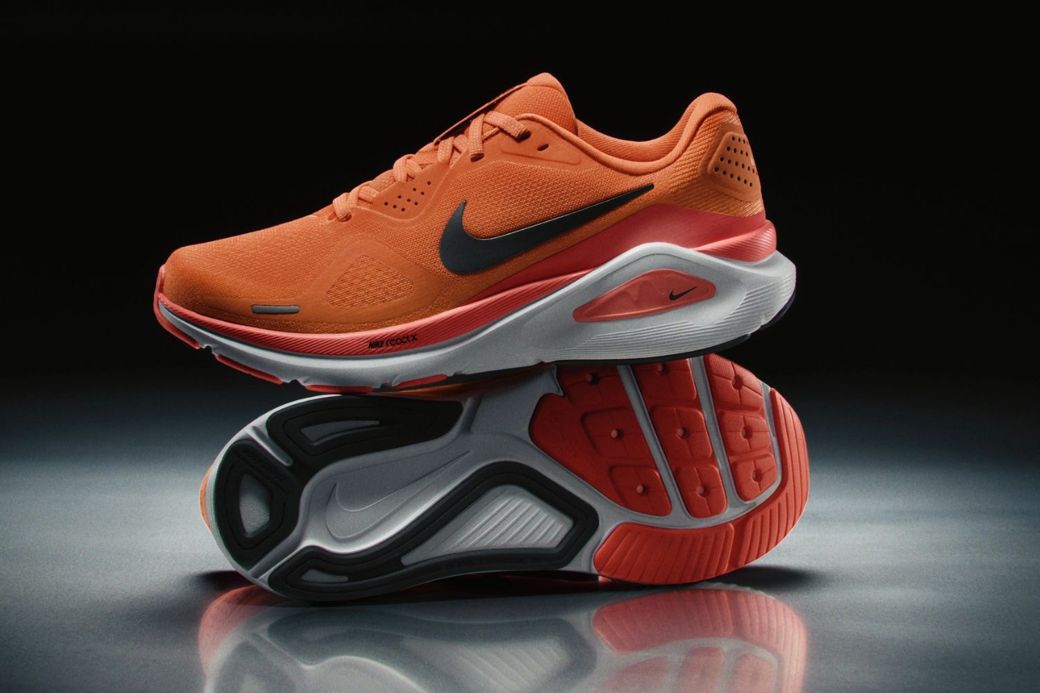 Nike Structure 26 Delivers Stability and Comfort for Every Run - The ...
