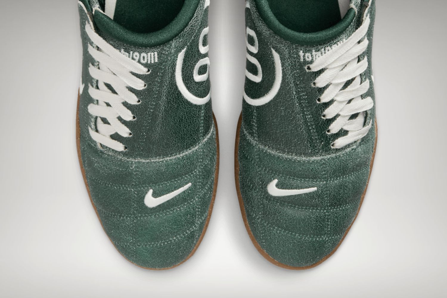 Nike Total 90 III 'Fir' Brings a Vintage Twist to a Football Classic ...