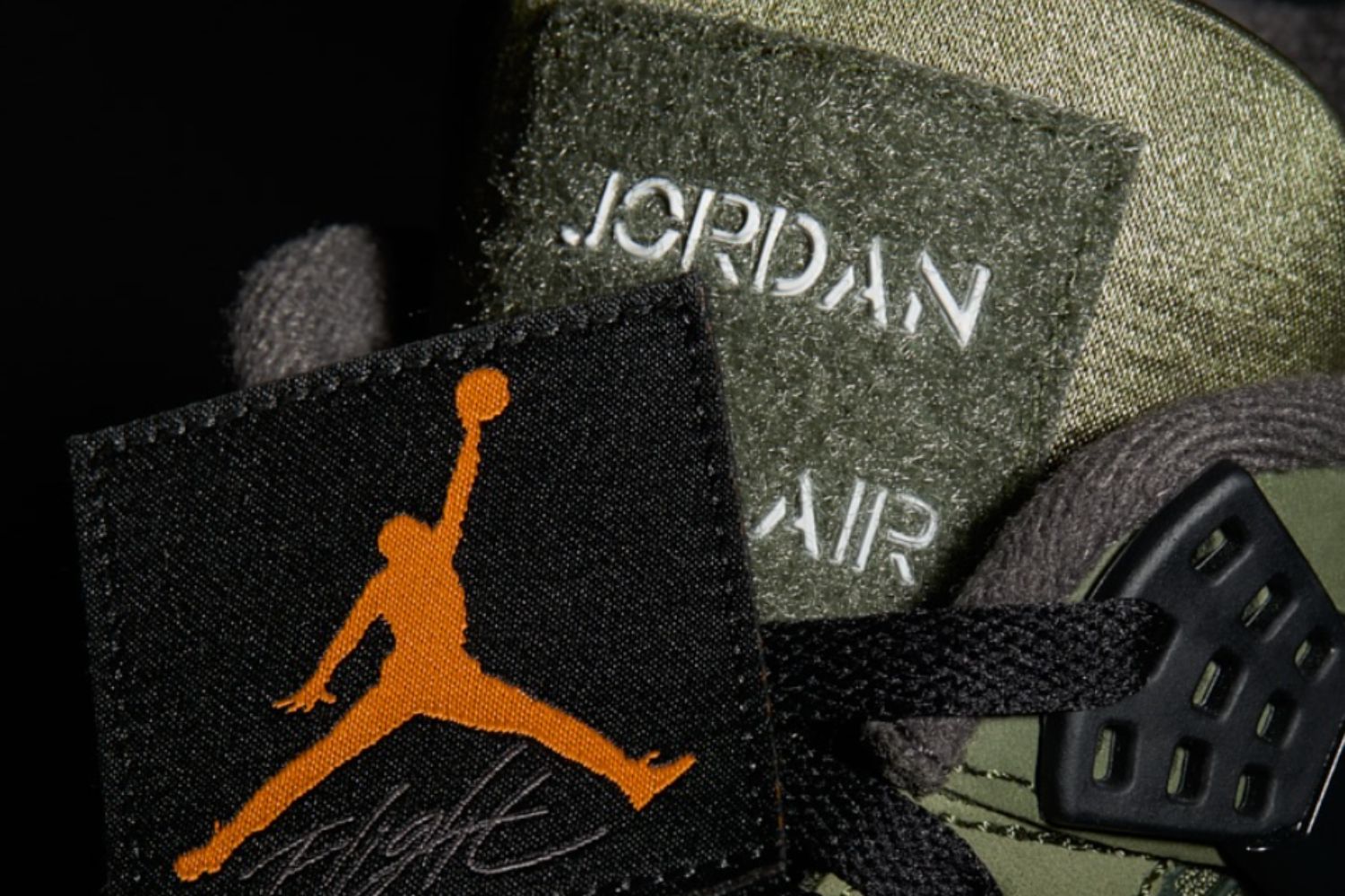 UNDEFEATED x Air Jordan 4 Finally Gets a Release Date: Here’s What You ...
