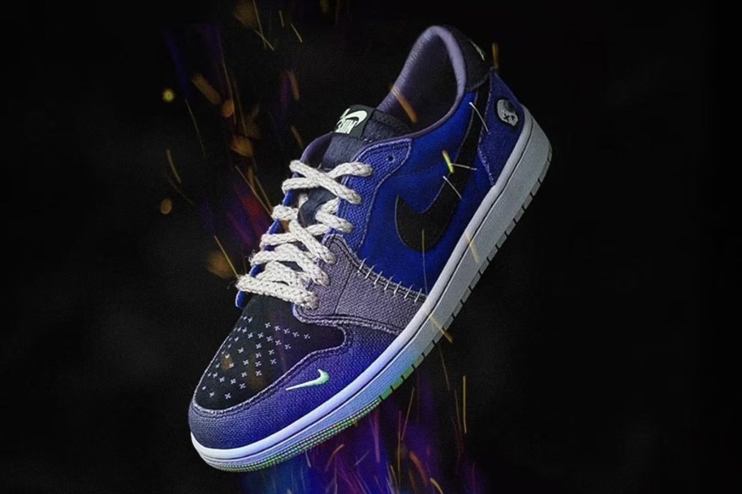 Zion Williamson’s Nike 'Voodoo' Series is Officially Back - The Drop Date