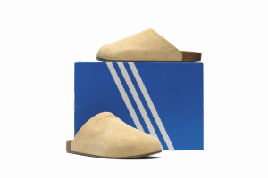 Not Your Average Summer Slide: Meet the Adidas Adimule - The Drop Date