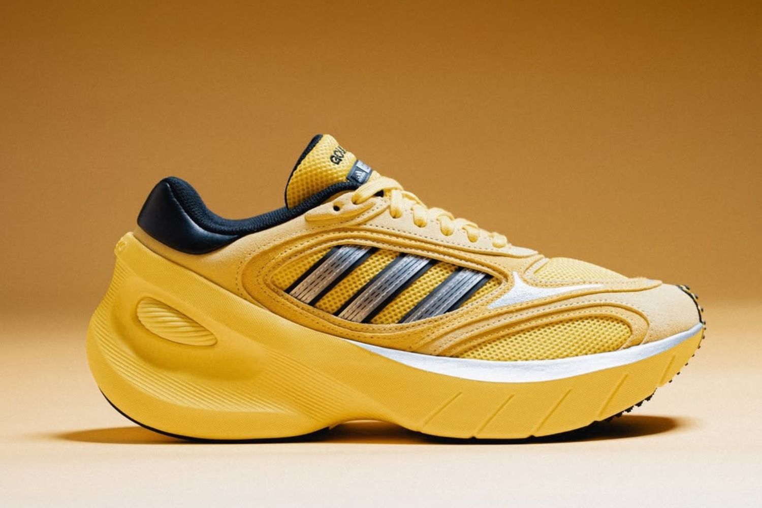 The new adidas Adizero Goukana OGLA Channels LA Running Culture - The ...