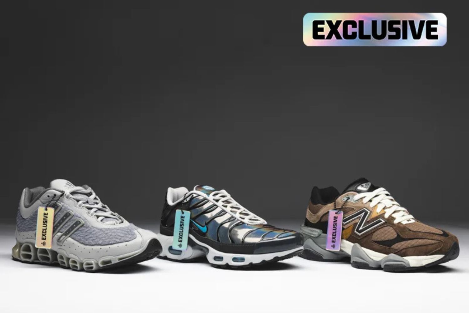 Elevate Your Rotation with these Foot Locker Exclusives - The Drop Date