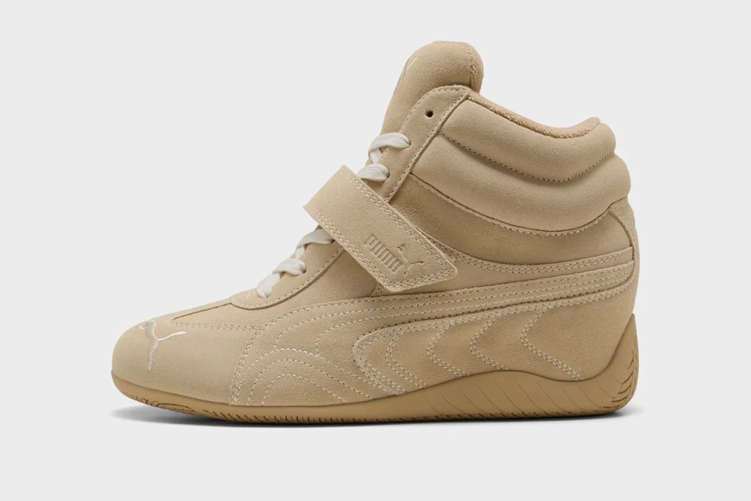 PUMA Revives a 2010s Favourite with the New Speedcat Wedge - The Drop Date