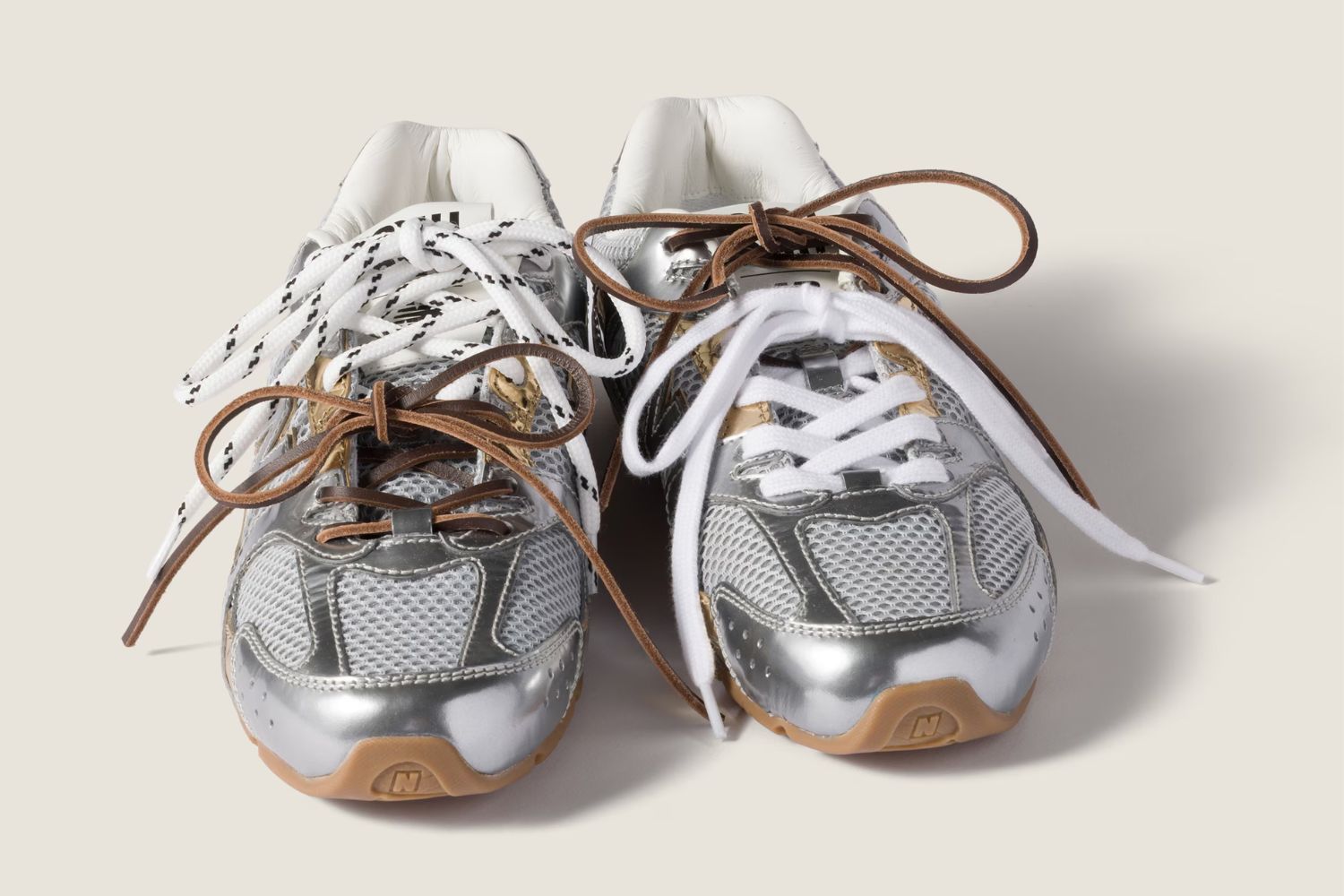 Miu Miu and New Balance Unveil Three Fresh 530 Colourways for Fall 2025 ...