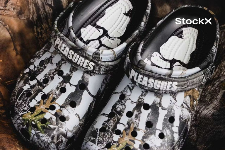 Best Crocs Collaborations You Can Find on StockX in 2025 - The Drop Date