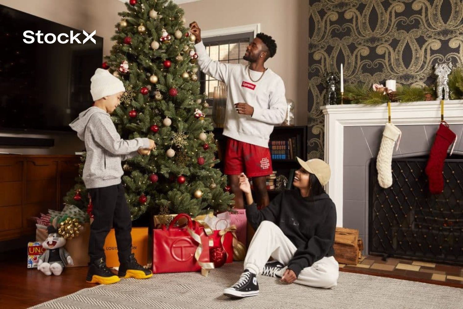 StockX Christmas Gift Guide: Gift the Hype for less - The Drop Date