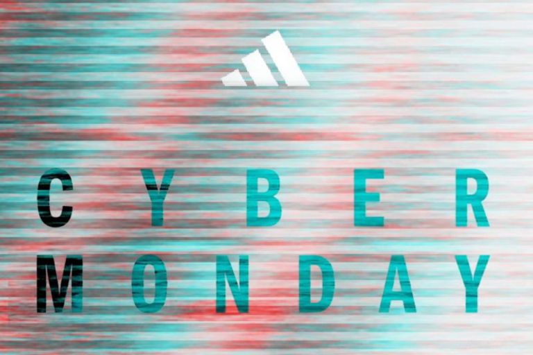 Cyber Monday at adidas: Up to 50% off + 20% off on orders above £50 ...