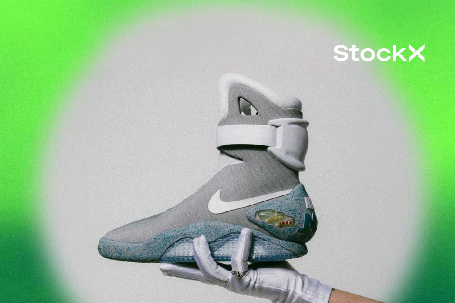 Bid for the Hottest Sneakers: StockX Auctions Launched in the US - The ...