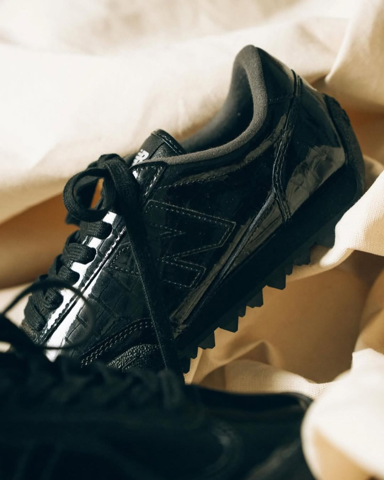 New Balance Switches it up with the Gator Run - The Drop Date