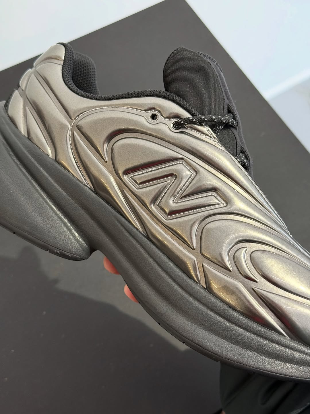 Slam Jam and New Balance Break the Mold with the return of the 5030 ...
