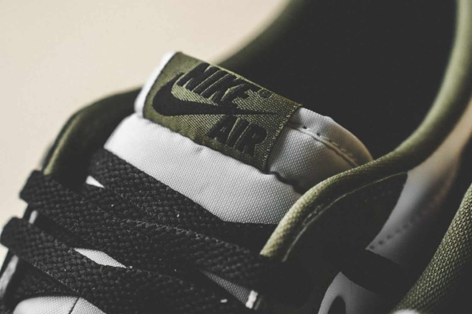 Refined Neutrals: The Air Jordan 1 Low OG ‘Medium Olive’ - The Drop Date