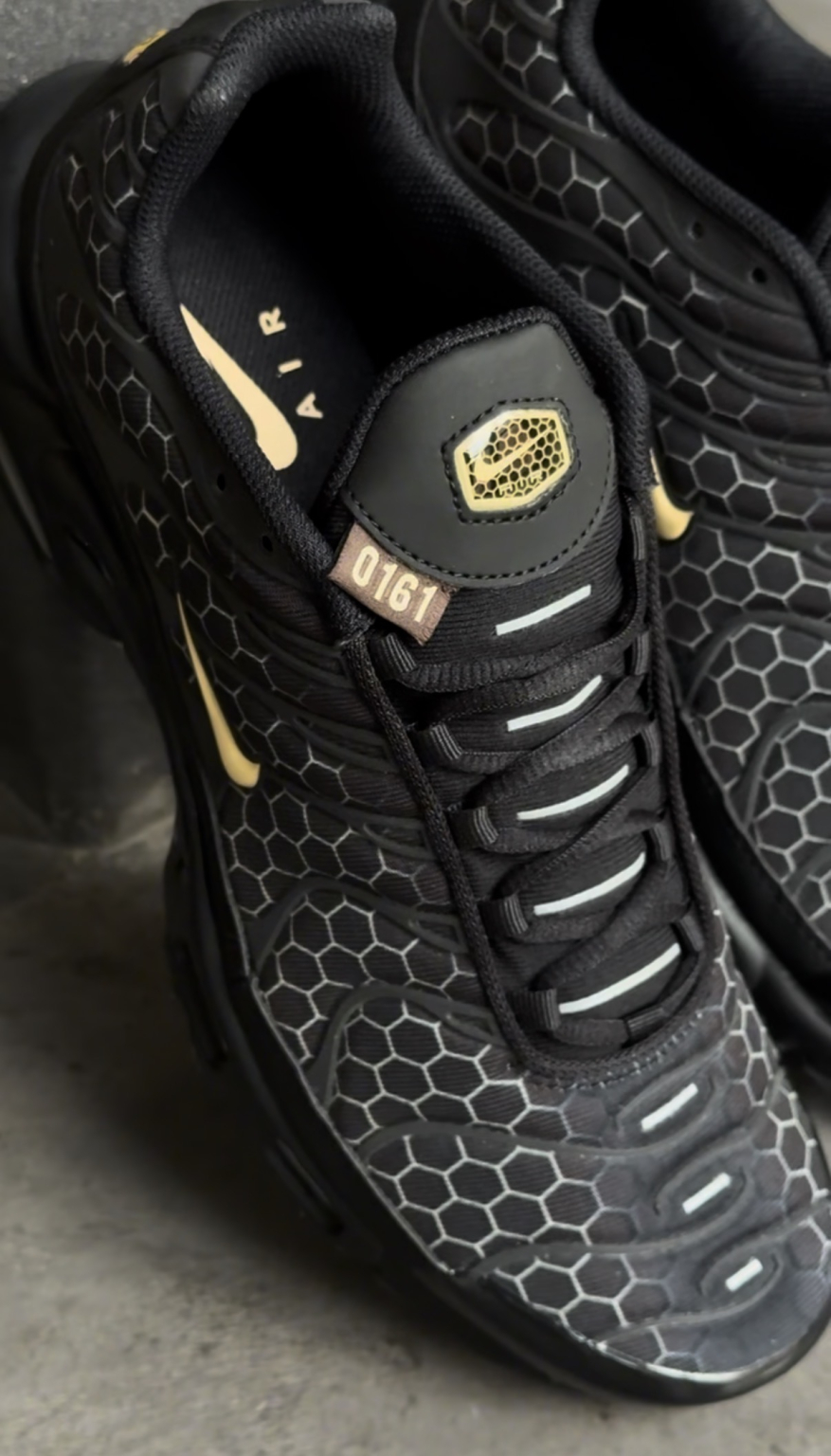 Nike TN ‘Manchester’: A Tuned Air Tribute to the 0161 - The Drop Date