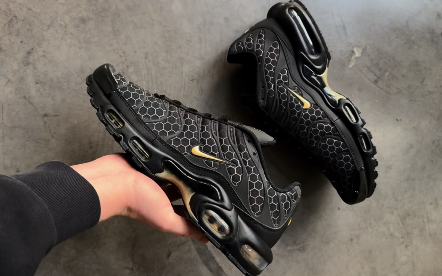Nike TN ‘Manchester’: A Tuned Air Tribute to the 0161 - The Drop Date